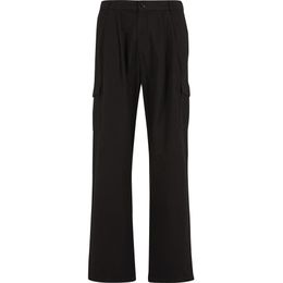 Urban Classics Cargo Trouser in black | Gr.: 36