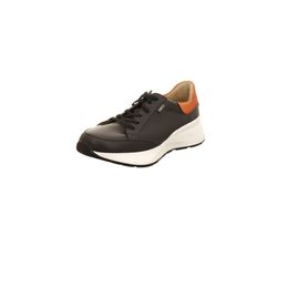 Finn Comfort Sneaker Low in schwarz | Gr.: 39