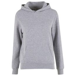 Urban Classics Sweat & Fleece - Hoody in heathergrey | Gr.: XS