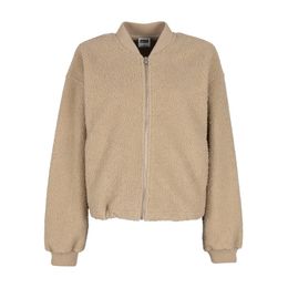 Urban Classics Light Jackets - Coat in unionbeige | Gr.: M