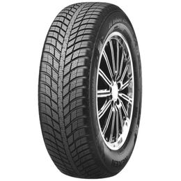 Ganzjahresreifen Nexen "N`BLUE 4SEASON", schwarz, 215mm / 60 % R 16 95H, Autoreifen, in verschiedenen Ausf&uuml;hrungen erh&auml;ltlich