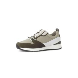 Gabor Sneaker low in gr&uuml;n | Gr.: 46,5