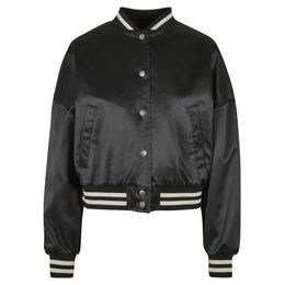 Urban Classics College Jackets in black | Gr.: L