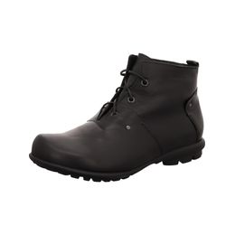 Think! Winterboot in schwarz | Gr.: 44,5