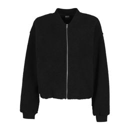 Urban Classics Light Jackets - Coat in black | Gr.: L