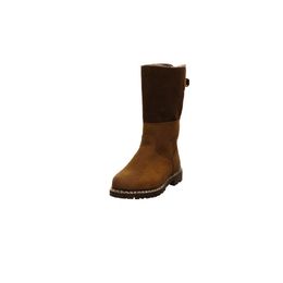 Meindl Winterstiefel Arosa in dunkelbraun | Gr.: 41