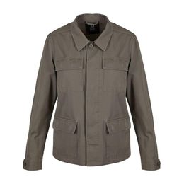 Brandit Jacke "Women Bdu Twill Jacket" in Gr&uuml;n | Gr.: S
