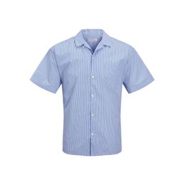 Jack & Jones JACK & JONES Junior Hemd in Cashmere Blue | Gr.: 140