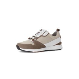 Gabor Sneaker low in braun | Gr.: 48.5