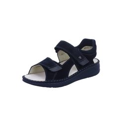 Finn Comfort Sandale in schwarz | Gr.: 41
