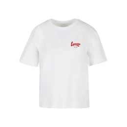 Mister Tee T-Shirt in white | Gr.: 5XL
