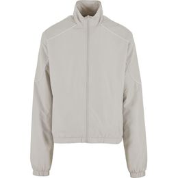 Urban Classics Track Jacket in cloud | Gr.: M