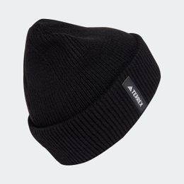 Beanie adidas Performance "MULTI BEANIE", Damen, schwarz, Obermaterial: 53% Polyester, 47% Polyacryl, M&uuml;tzen Beanie