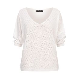 Cloud5ive T-Shirt in white | Gr.: XL
