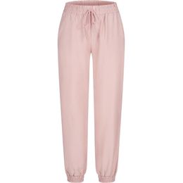 Cloud5ive Trousers - undefined in pale mauve | Gr.: S