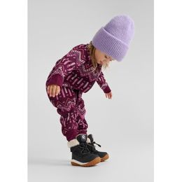 Reima Winterstiefel " Samooja " in Rosy Berry | Gr.: 28