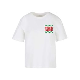 Mister Tee T-Shirt in white | Gr.: L