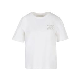 Mister Tee T-Shirt in white | Gr.: M