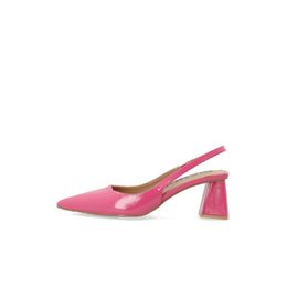 Bianco Pumps in VibrantPink | Gr.: 42