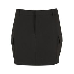 Urban Classics Maxi Skirt in black | Gr.: L