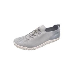 Camel Active Sportliche Slipper in Grau | Gr.: 41