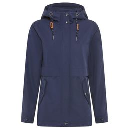 Kangaroos Outdoorjacke in Marine | Gr.: 46