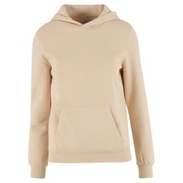 Urban Classics Sweat & Fleece - Hoody in sand | Gr.: xs