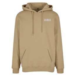 Mister Tee Sweat & Fleece - Hoody in unionbeige | Gr.: XXL