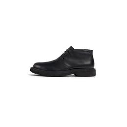 Camper Stiefeletten " Norman " in Schwarz | Gr.: 44