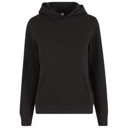 Urban Classics Sweat & Fleece - Hoody in black | Gr.: 3XL