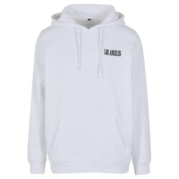 Mister Tee Sweat & Fleece - Hoody in white | Gr.: XXL