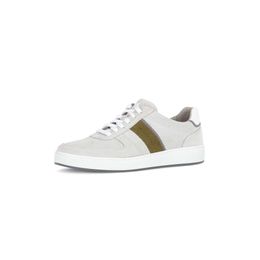 Gabor Sneaker low in wei&szlig; | Gr.: 44,5
