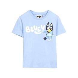 Cerda T-Shirt Bluey in Hellblau | Gr.: 92