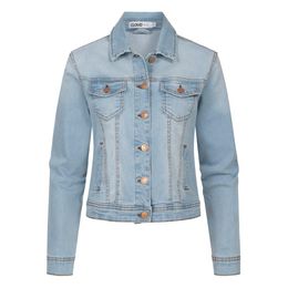 Cloud5ive Denim Jackets in light blue | Gr.: M