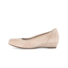 Gabor Comfort Pumps in Beige | Gr.: 38,5