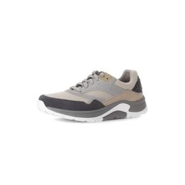 rollingsoft Sneaker low in grau | Gr.: 42