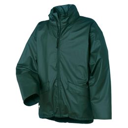 Helly Hansen Bekleidung Voss in dunkelgr&uuml;n | Gr.: 4XL