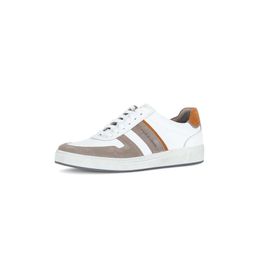 Gabor Sneaker low in wei&szlig; | Gr.: 42