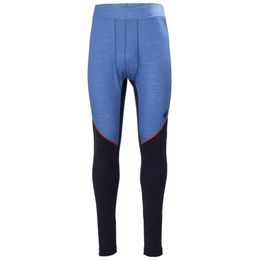 Helly Hansen Bekleidung Funktionsunterhosen LIFA MERINO PANT in marineblau | Gr.: XXXL