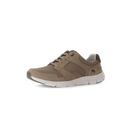 Gabor Sneaker low in beige | Gr.: 41
