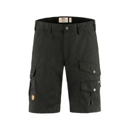 Fj&auml;llr&auml;ven FJ&Auml;LLR&Auml;VEN Shorts in schwarz | Gr.: 52