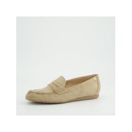 Paul Green Slipper in beige | Gr.: 37 1/3