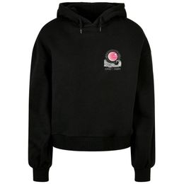 Merchcode Sweat & Fleece - Hoody in black | Gr.: 5XL