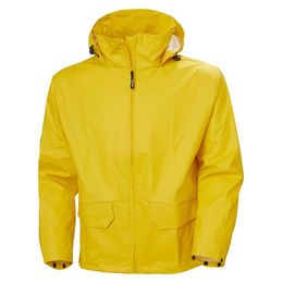 Helly Hansen Bekleidung Voss in gelb in gelb | Gr.: XS