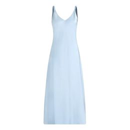 Vera Mont Abendkleid mit breiten Tr&auml;gern in Soft Sky | Gr.: 36