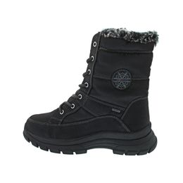 Romika Schn&uuml;rstiefel Schwarz | Gr.: 41