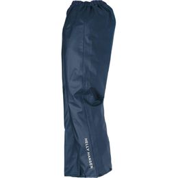 Helly Hansen Regenhose in marineblau in marineblau | Gr.: S