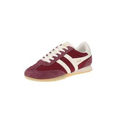 Gola Sneaker low Sprinter in Rot | Gr.: 37