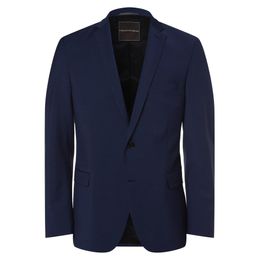 Finshley & Harding Finshley & Harding Baukasten-Sakko Steven in marine | Gr.: 50