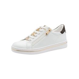 Marco Tozzi Sneaker in WHITE COMB | Gr.: 41